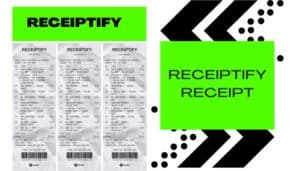 Receiptify Login – Print Your Music Tracks On Receiptify Spotify